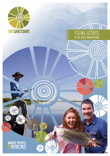 Fishing - The Sanctuary